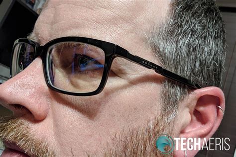 GUNNAR Haus review: Stylish and comfy blue light reducing glasses