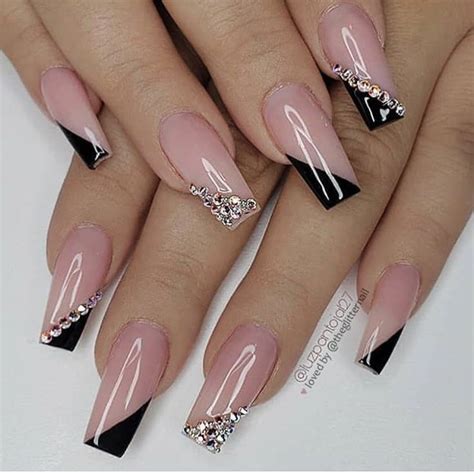 Nails, Nail Art Photo: Nail Art | Tapered square nails, Pretty nail art ...