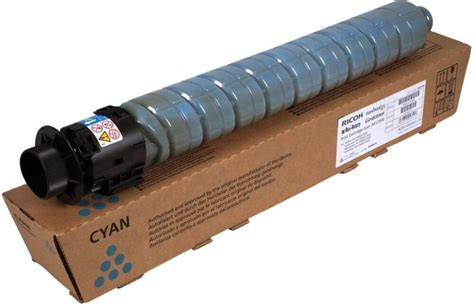 Купить Картридж Ricoh 842461 Type M C200L оригинальный для Ricoh M ...