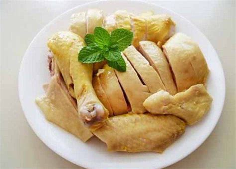 Сколько калорий содержат разные блюда из курицы?