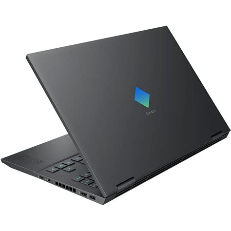 Игровой ноутбук HP Omen 15-en1048ur (640A6EA)
