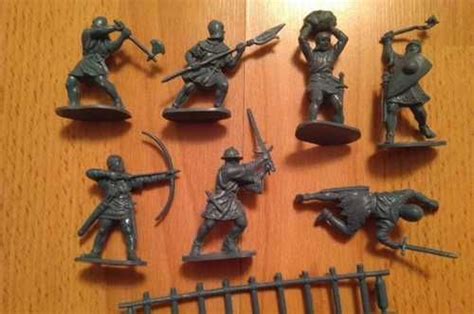 Солдатики Airfix | Festima.Ru - Мониторинг объявлений