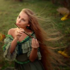 Фотография Портрет / Наталья Шевцова / photographers.ua