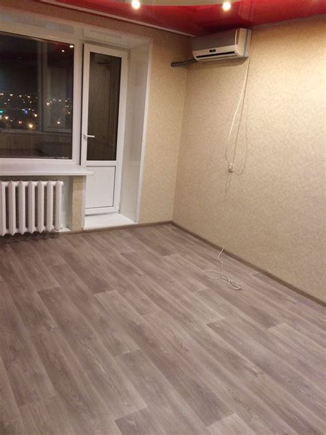 Линолеум ideal в интерьере 95 фото
