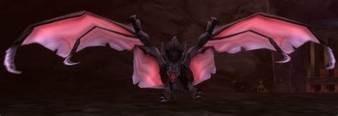 Dark Screecher - Wowpedia - Your wiki guide to the World of Warcraft
