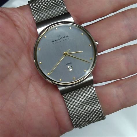Skagen | Accessories | Skagen Of Denmark Watch | Poshmark