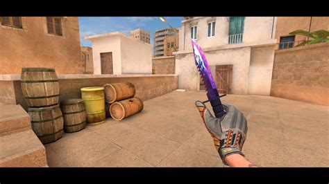 Gameplay M9 Digital Burst + gloves Autumn - YouTube