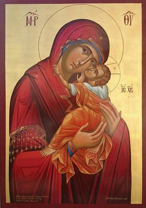 Пин от пользователя катерина коновалова на доске Благословенная Мать ...