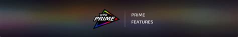 XPG-PRIME