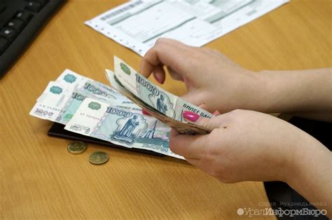 Россияне пожелали получать более 150 тысяч рублей в месяц