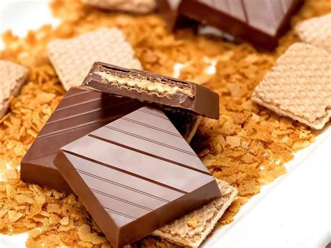 Best Chocolate Supplier in UAE | Lee Chocolate Distributor