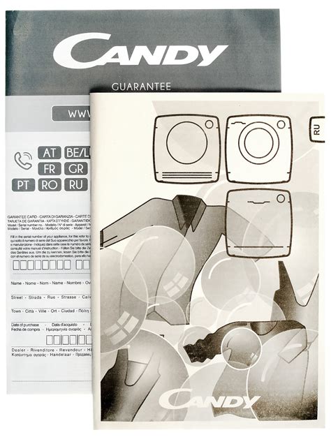 Обзор узкой стиральной машины Candy RapidO RO4 1276DWMC4-07