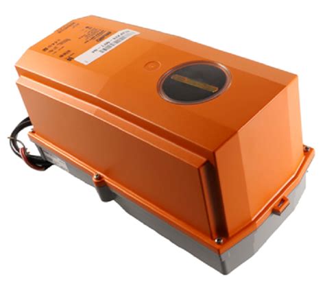 Belimo AFX24-MFT-N4 Actuator – GSIstore
