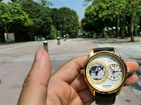 Pin on Fateh Watches
