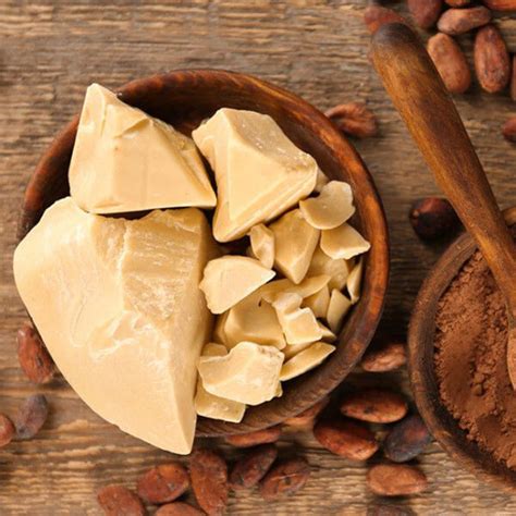Cocoa Butter | Ceylon Better Butter