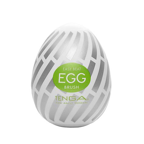 Tenga Egg Masturbator | Cirilla's