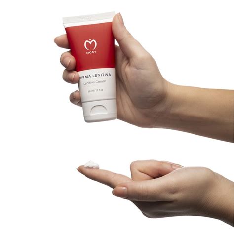 CREMA LENITIVA - MOST Skincare