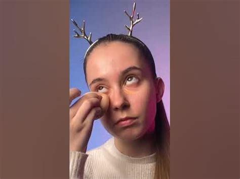 ️КОНСИЛЕР ОТ СИНЯКОВ ️#макияж #консилер #косметика - YouTube