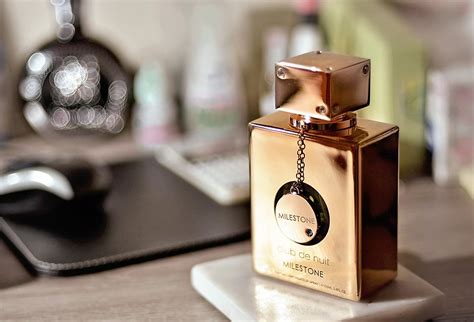 Club de Nuit Milestone Armaf parfum - un parfum unisex 2019