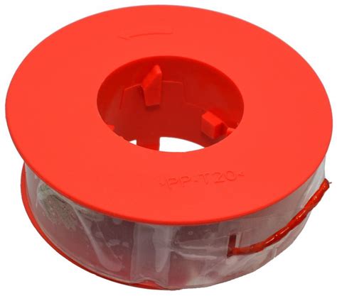 Катушка с леской VJ Parts для триммера Bosch ART 26/30 F016L71599 арт ...
