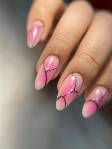 Маникюр | Manicura de uñas, Uñas elegantes y sencillas, Manicure ...