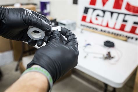What Is Line-Lock, And How Does It Work? - Holley Motor Life