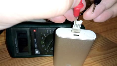 Где в usb питание и сколько вольт в ЮСБ - YouTube