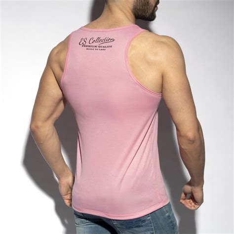 BASIC TANKTOP