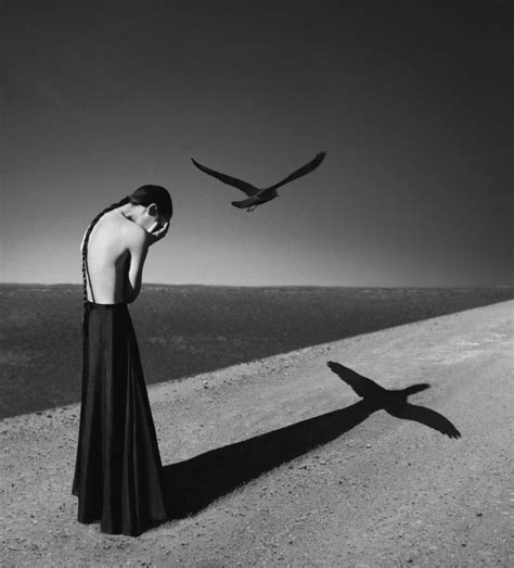 Noell Oszvald, 1991 ~ Surrealist photographer | Tutt'Art@ | Pittura ...
