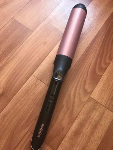 Плойка BaByliss C453E - купить по доступным ценам в интернет-магазине ...