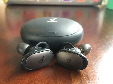 Review Soundcore Liberty 2 Pro: Sporty dan Bersuara Mantap