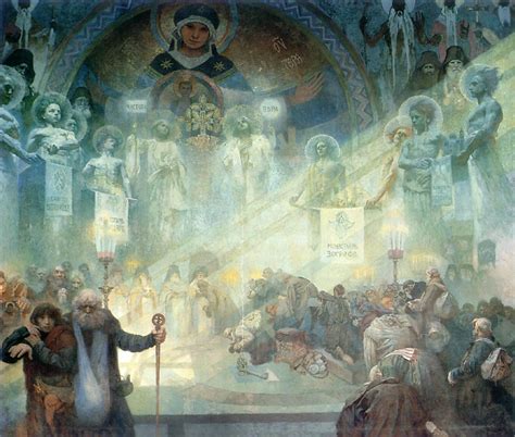 Древняя Русь в картинах / Ancient Russia in pictures (121 работ ...