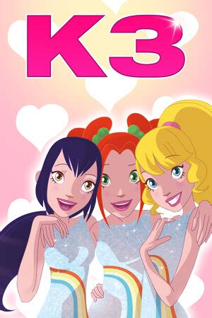 К3 (сериал, 1 сезон, все серии), 2015-2016 — описание, интересные факты ...