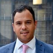 Daniel Leff Profile | Imperial College London