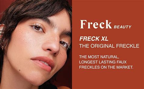 Amazon.com : Freck Beauty, The Original Freckle Pen, Mini – Natural ...