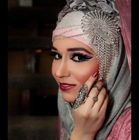 arabian women hijab style 2016 - Styles 7