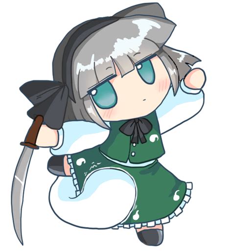 Fumo Island : touhou