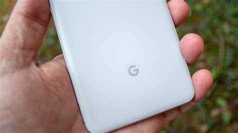 Характеристики бюджетного смартфона Google Pixel 3a XL "злили" в мережу ...