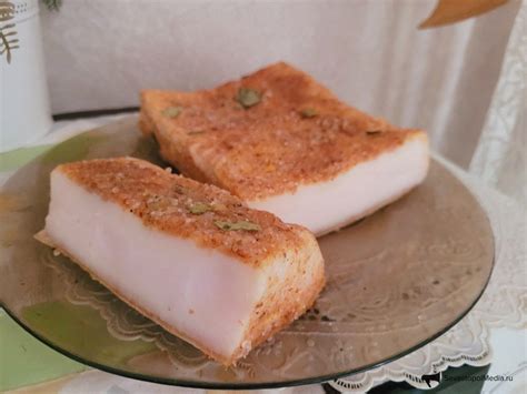 Назван популярный продукт, реально сжигающий жир - SevastopolMedia.ru