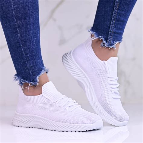 Спортни маратонки D2235-2 White NOVAMODA.EU :: Онлайн магазин за мъжки ...