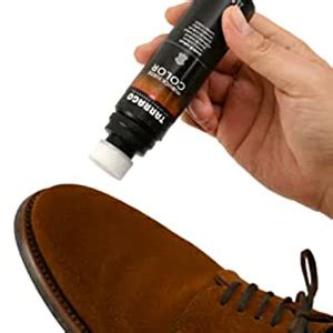 Amazon.com: Tarrago Nubuck Suede Color | Renews Color of Suede and ...