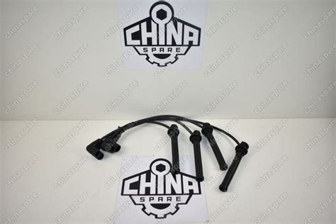 A113707130HA60HA Провода высоковольтные Chery Tiggo, Fora 2.0 M11 ...