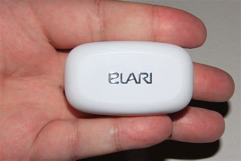 Чем так популярны в народе наушники Elari EarDrops? / Аудио и звук ...