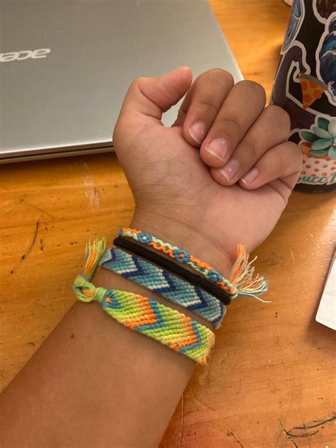 Normal pattern #9776 | BraceletBook