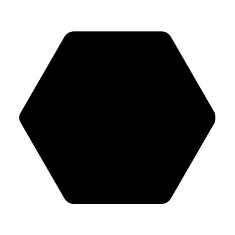Polygon Vector SVG Icon - SVG Repo