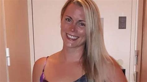 Former Olympic swimmer Helen Smith passes away during Lake District holiday