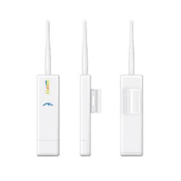 Ubiquiti PicoStation M2-HP - LinITX.com - Buy Ubiquiti,