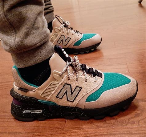 New Balance 997s : Sneakers