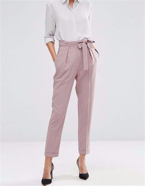 Pin by Ольга Александровна on Одежда | Casual work wear, Work outfit ...