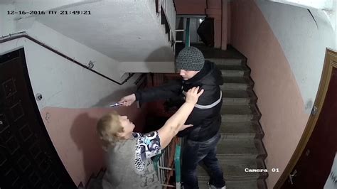 Беспредел в Твери - YouTube